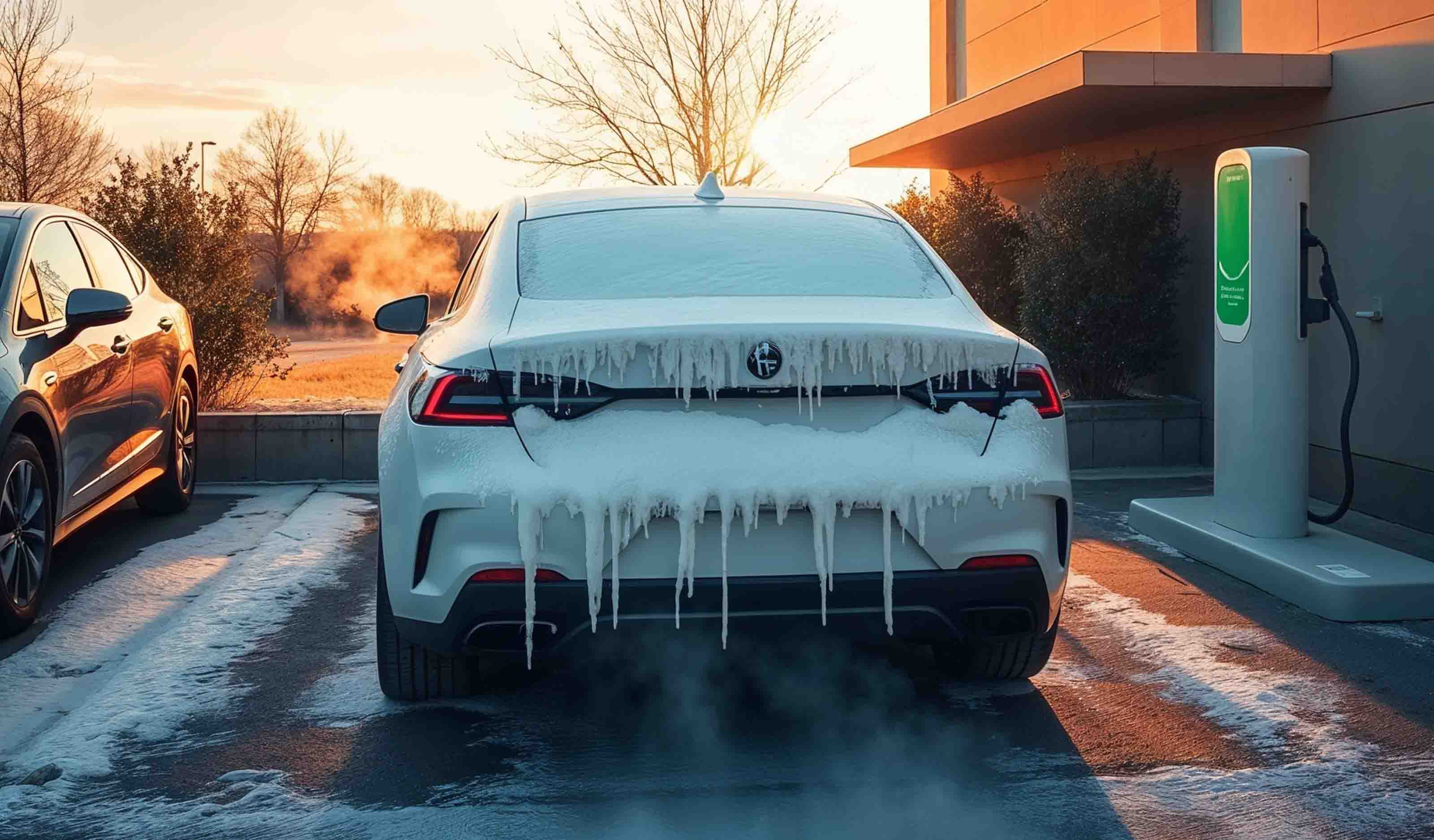 EV charging etiquette – your ultimate guide | Petalite