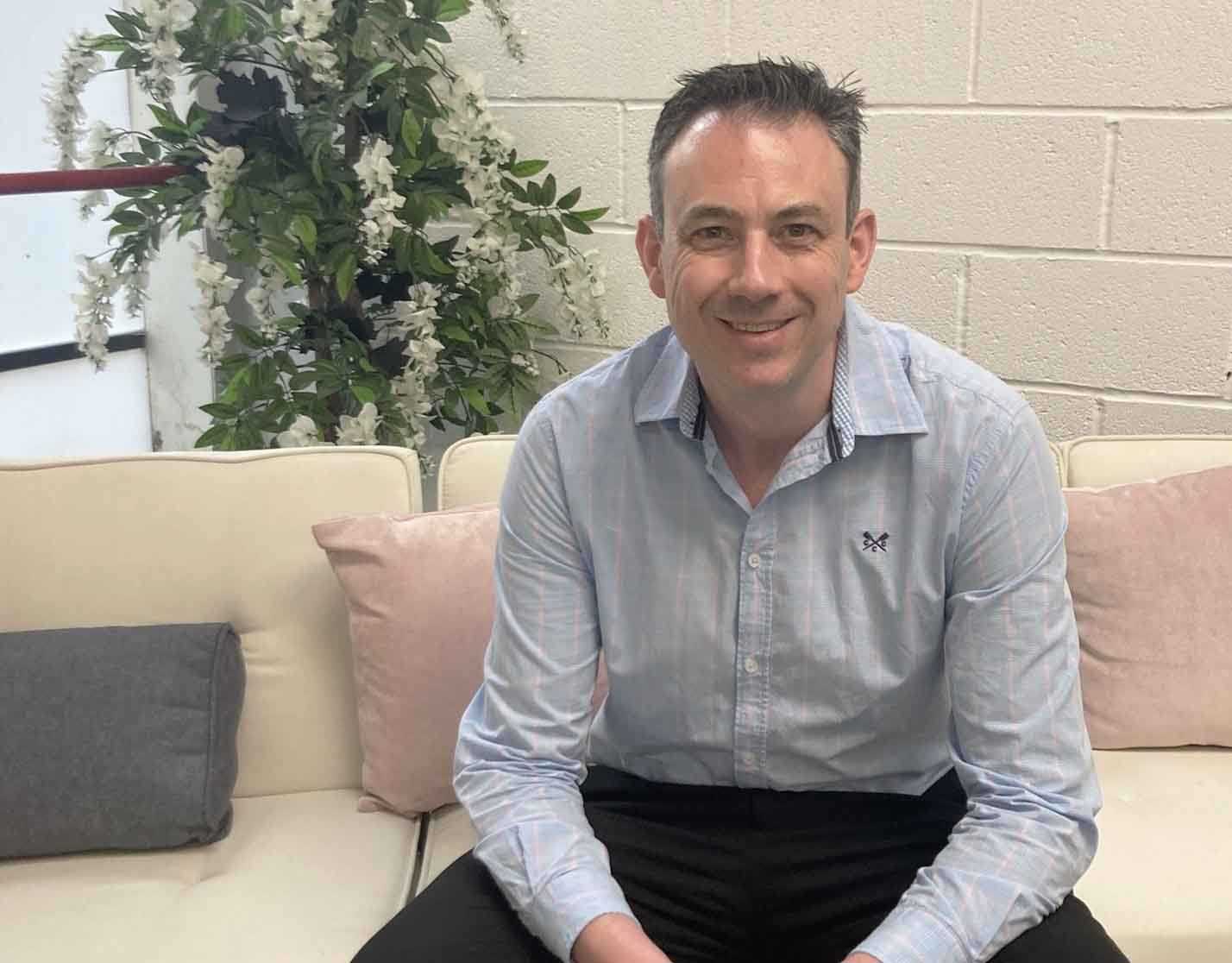 Spotlight on Paul Robson | Petalite