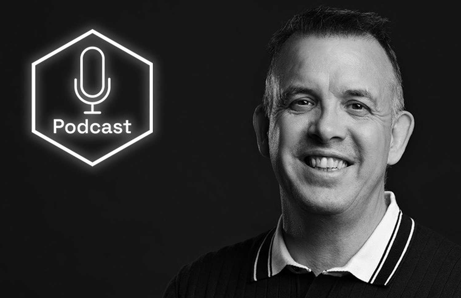 eTech49 podcast with CTO Robert Nash | Petalite