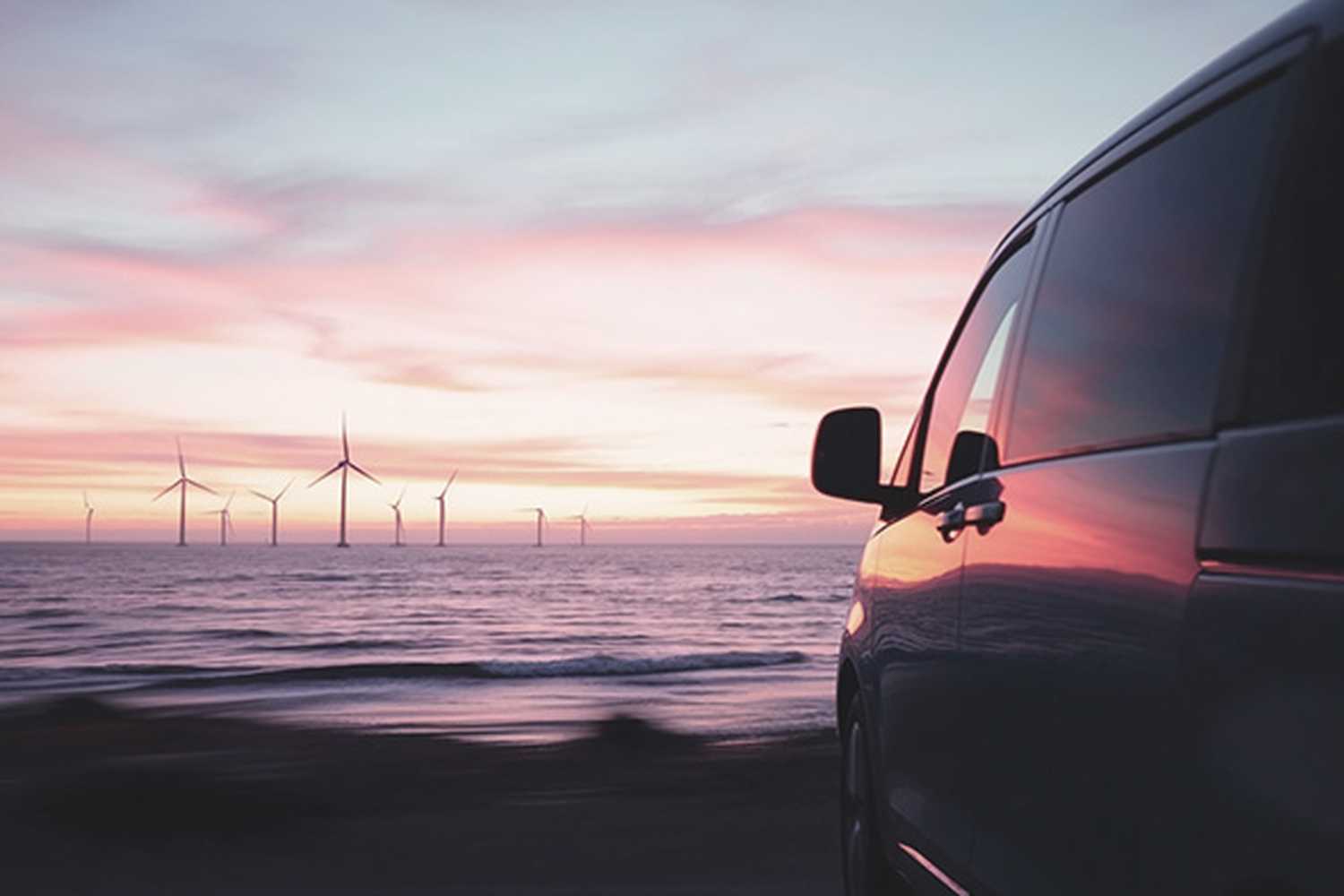 Are Electric Cars Better for the Environment? | Petalite