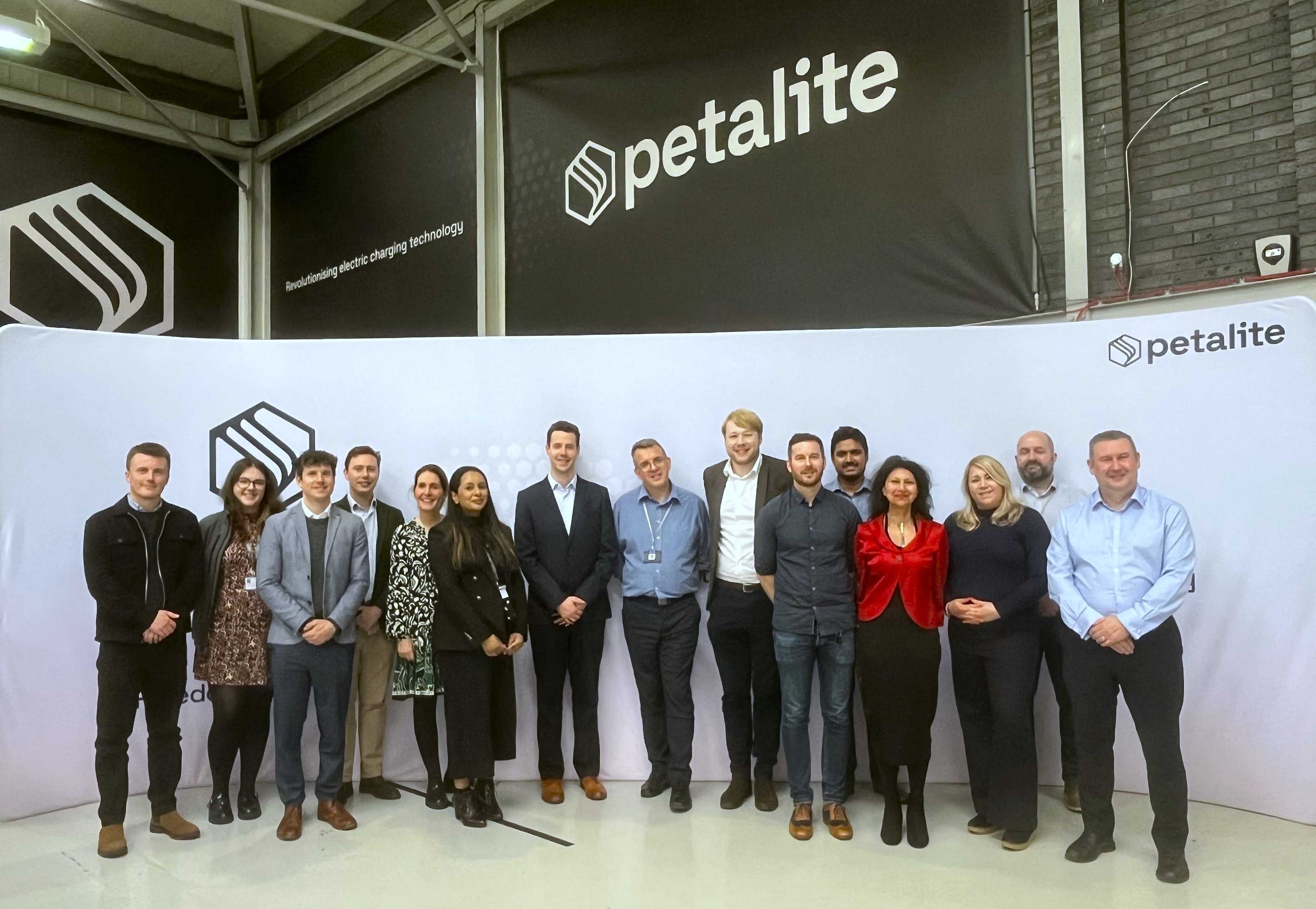 Case Study: ULTRA Project | Petalite