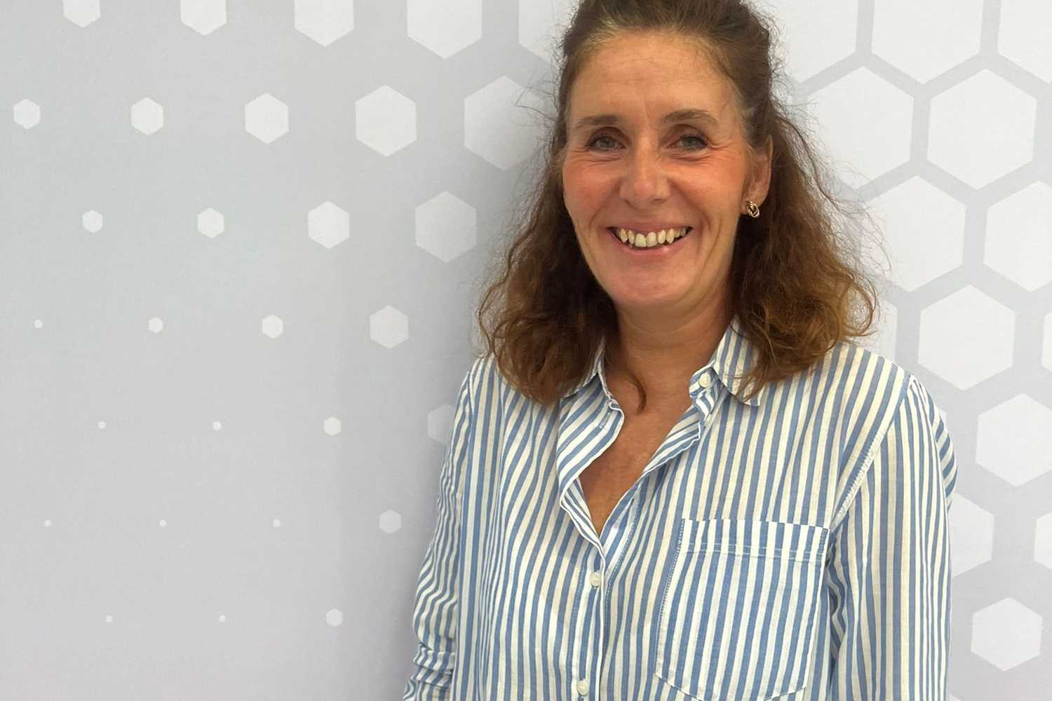 Spotlight on Sally Lugg | Petalite